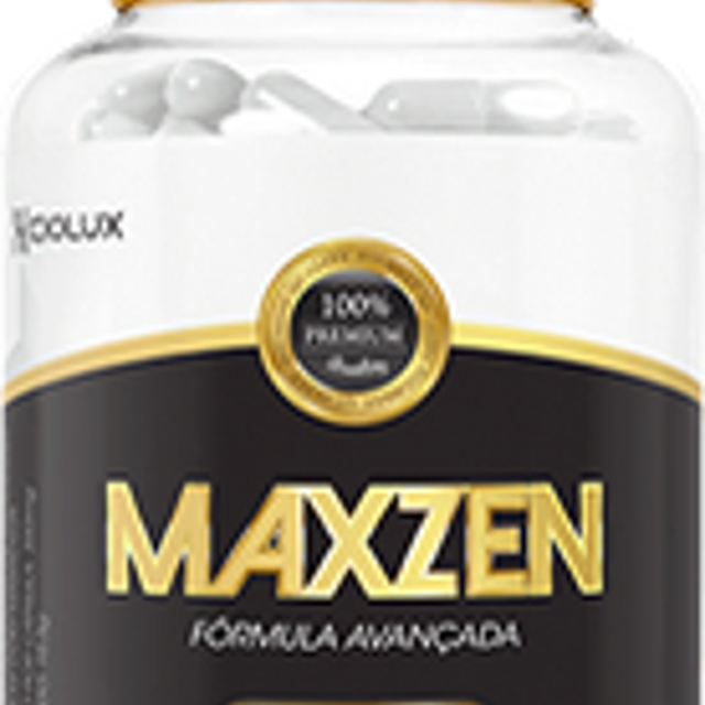 Maxzen
