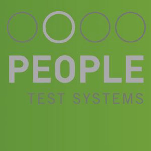 People Test Systems A/S