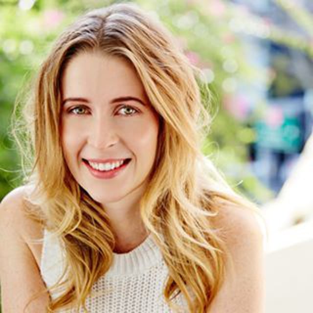 Emily Carr - Actress