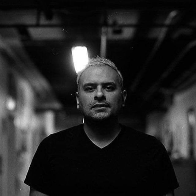 David Valencia - Music Composer