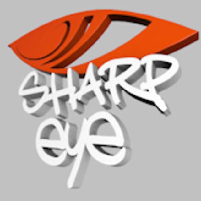 Sharp Eye Surfboards