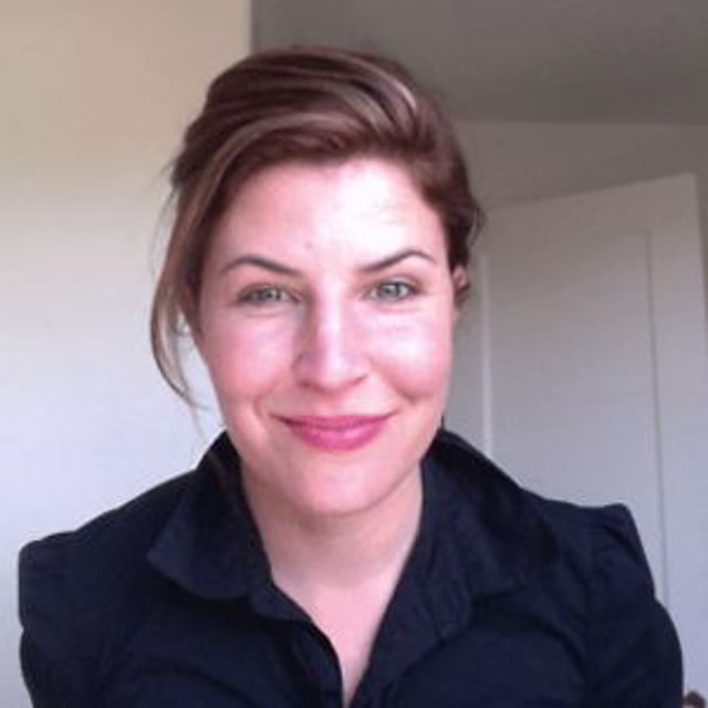 Ashley Clift Jennings