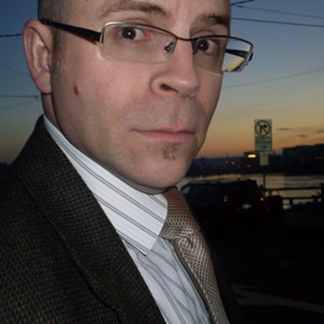 Jay Montgomery
