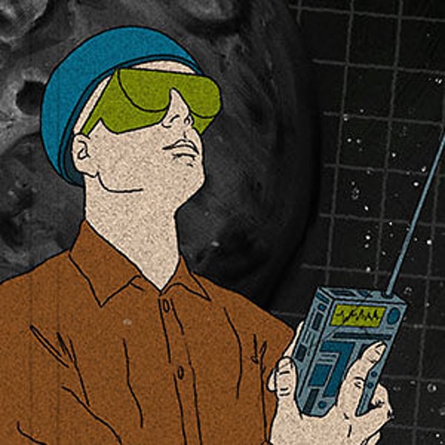 Master Control Program