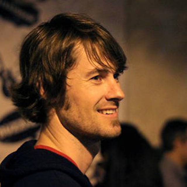 joshuastrebel