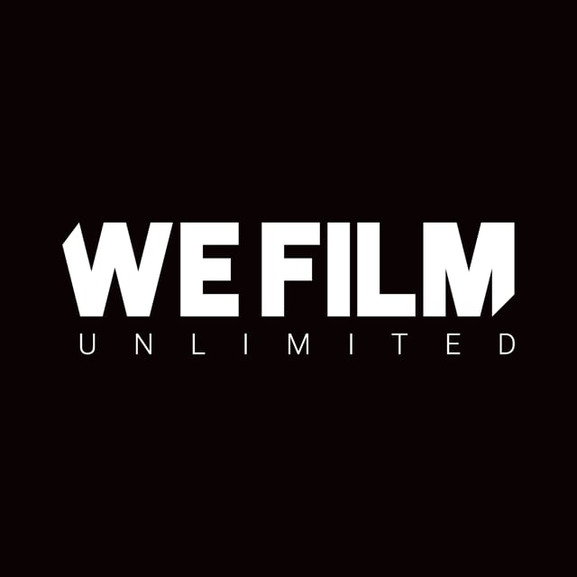 We Film Unlimited - Director, Director of Photography (DP) & Filmmaker