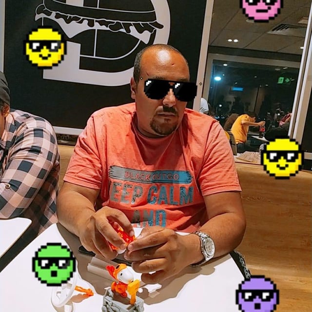 mohamed wally