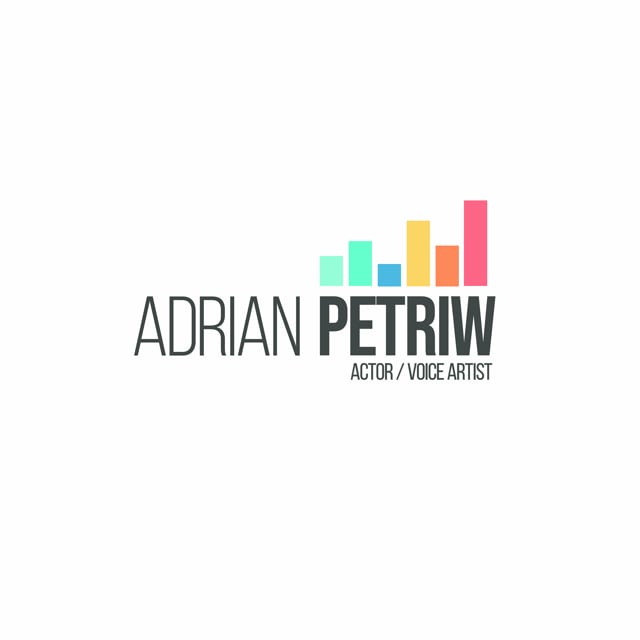 Adrian Petriw