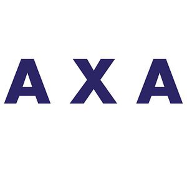 AXA