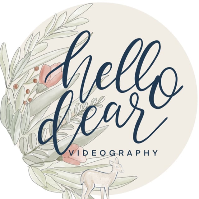 Hello Dear Videography