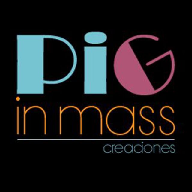 Pig in Mass