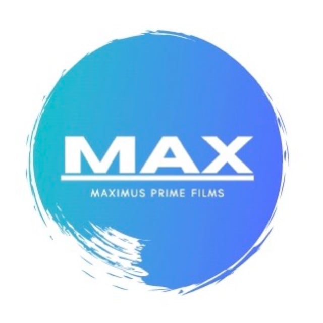 Maximus Prime Films - Videographer, Director & Scriptwriter