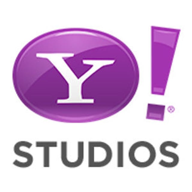 Yahoo! Studios