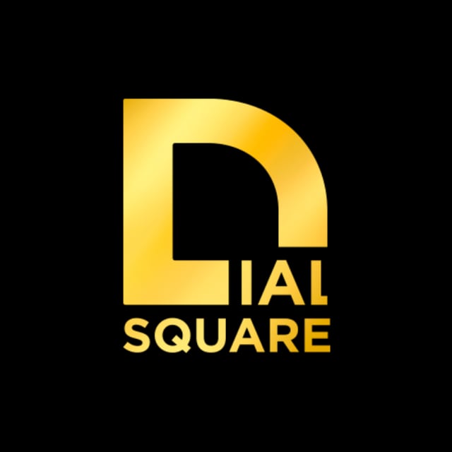 Dial Square