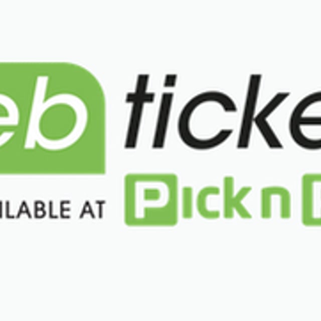 Webtickets Streaming