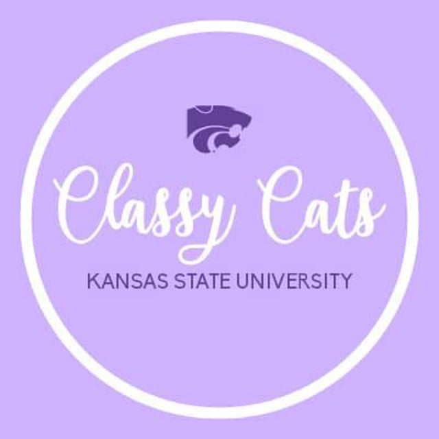 Kansas State Classy Cats