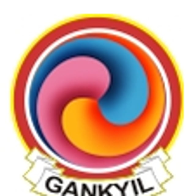 Gankyil