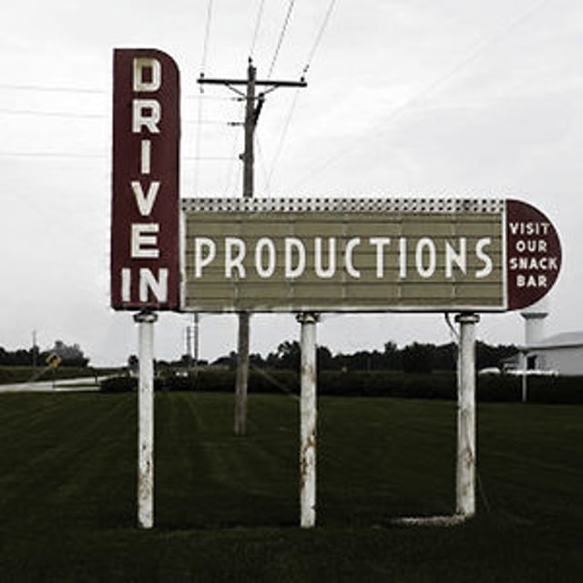 Drive-In Productions