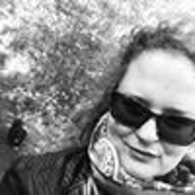 Audra White-van Mierlo