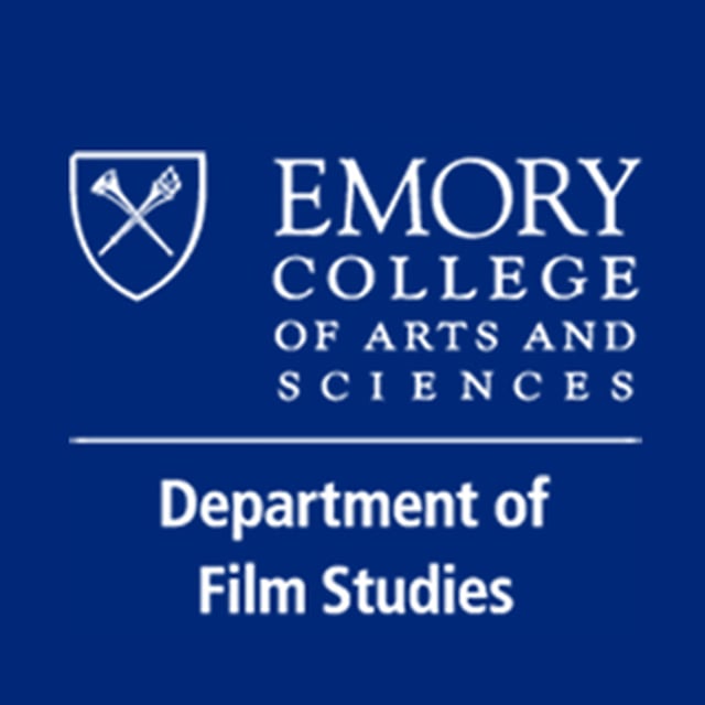 Emory Film Studies