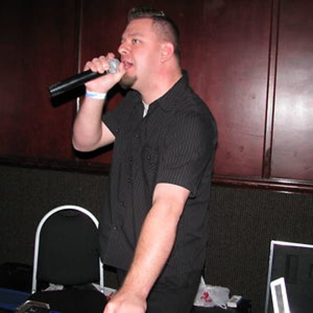 Matthew Burd