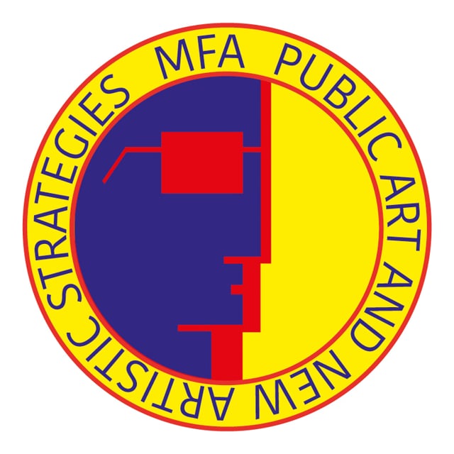 MFA Public Art