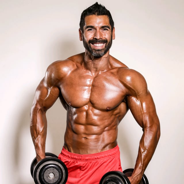 Erick Salgado