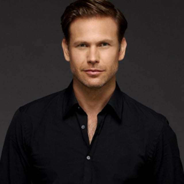 Matthew Davis