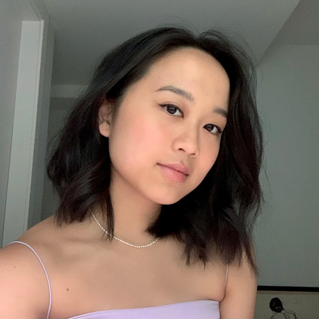 una