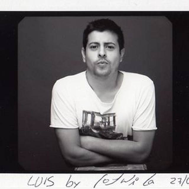 Luis Torres
