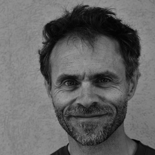 Patrick Lemaire CNRS-Montpellier