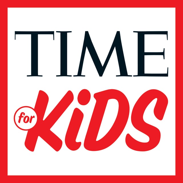TIME for Kids Magazine