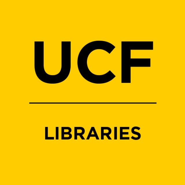 UCF Libraries