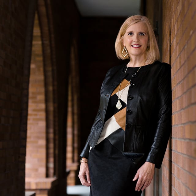 Dr. Alyse Kelly-Jones