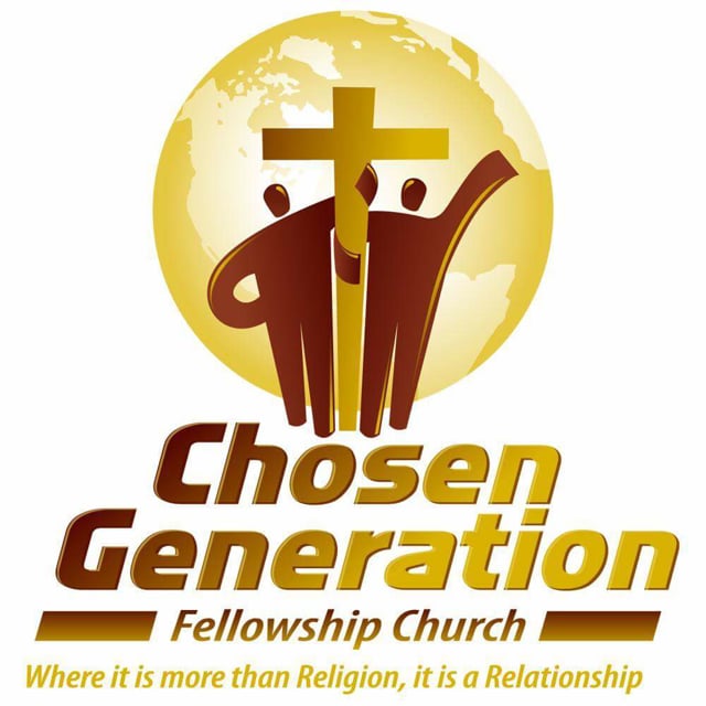 Chosen Generation Church - Strategist
