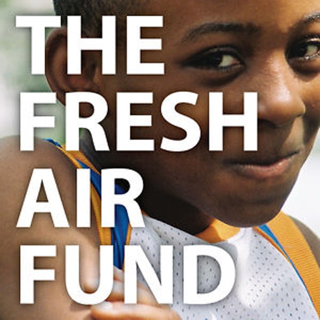 Fresh Air Fund