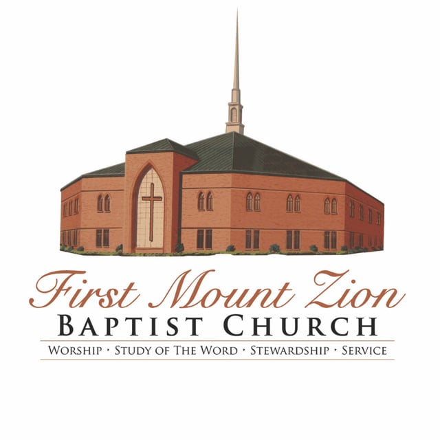 First Mount Zion Baptist Church