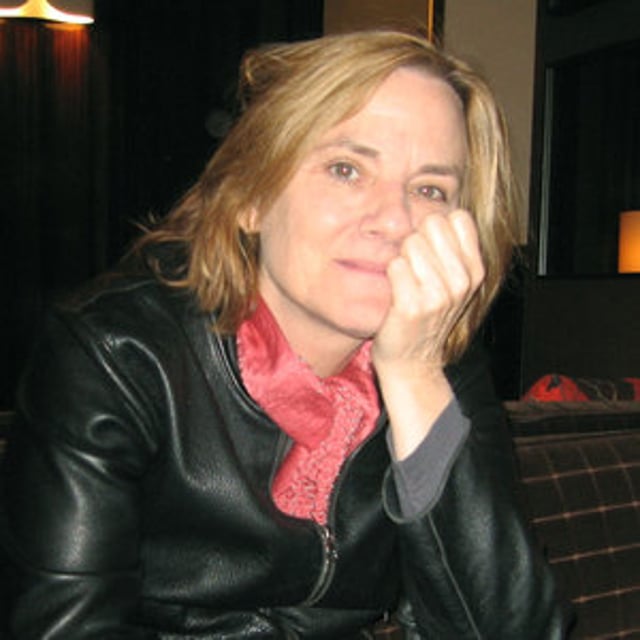 deborah dickson