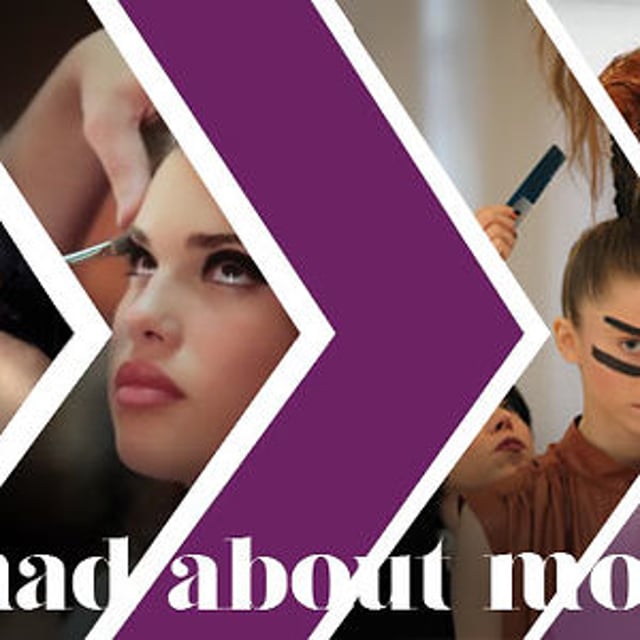 MODELKARMA by Thomas Zeumer