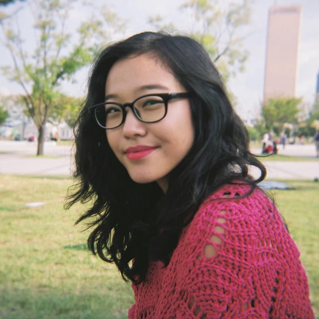 Han Jang - Editor, Videographer & Camera Operator