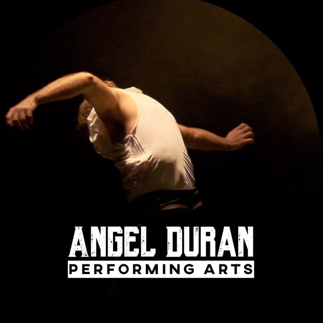 Angel Duran
