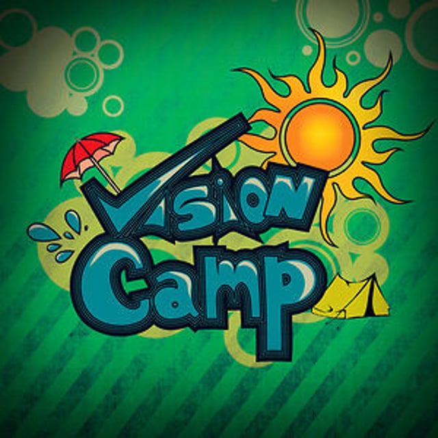 Vision Camp