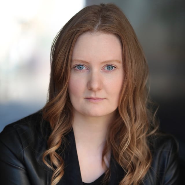 Kat Callow