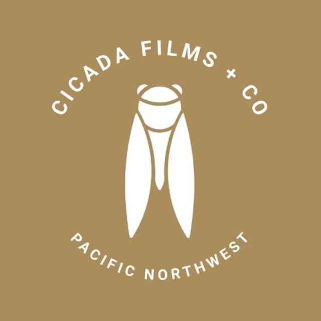 Cicada Films + Co. - Videographer