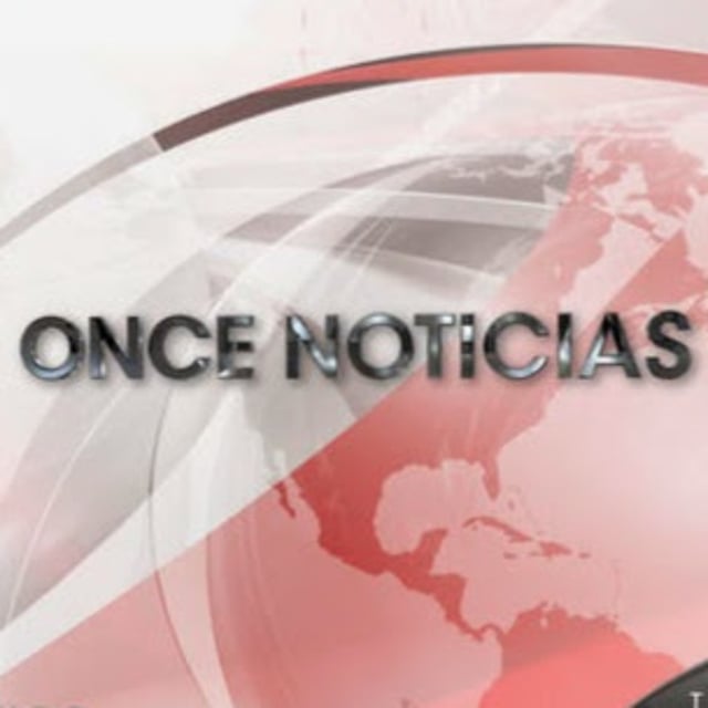 Once Noticias