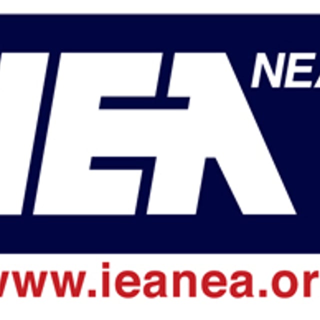 Champaign IEA Office