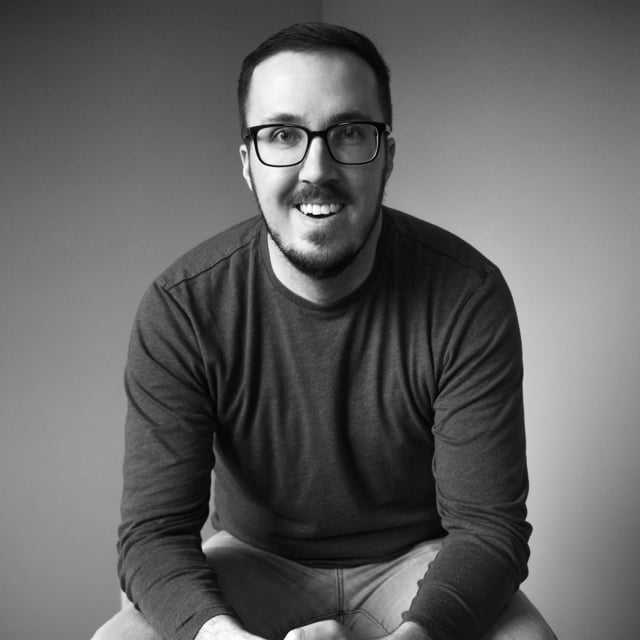 Alex Nowak - Editor, Director & Cinematographer