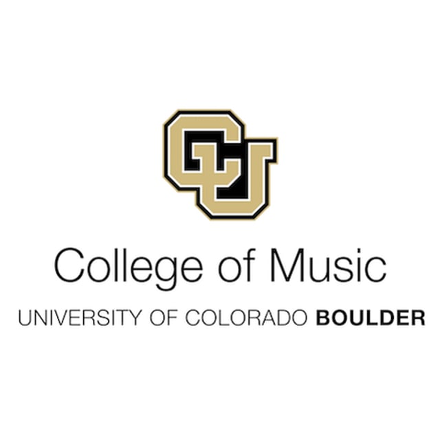 CU Boulder College of Music