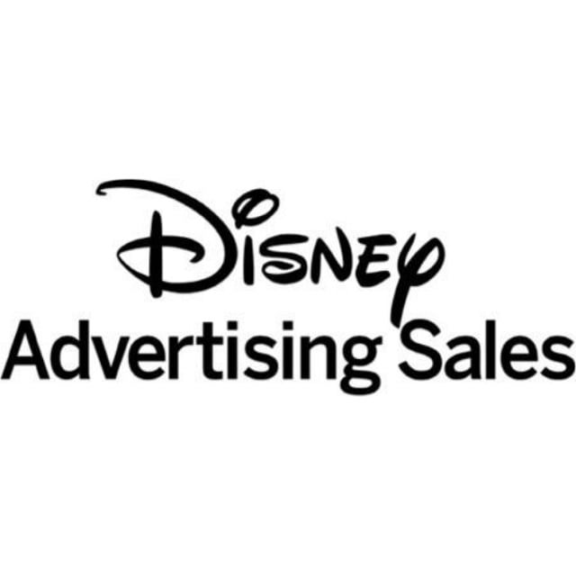 Disney Advertising Sales
