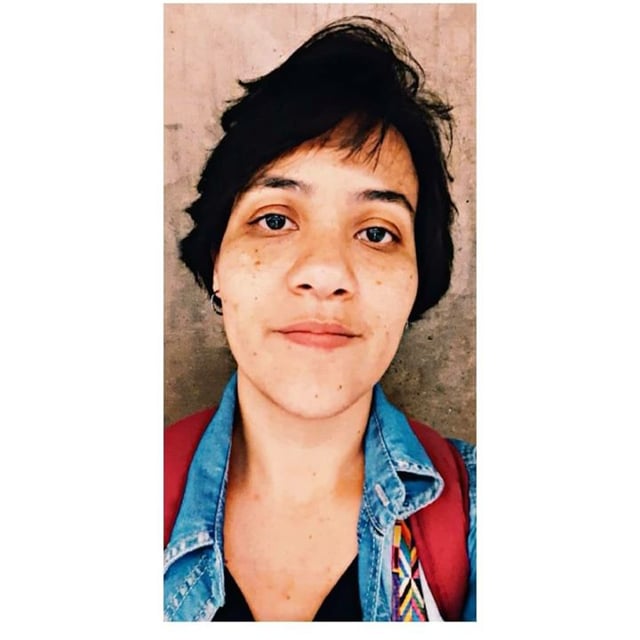 Marcela Horta